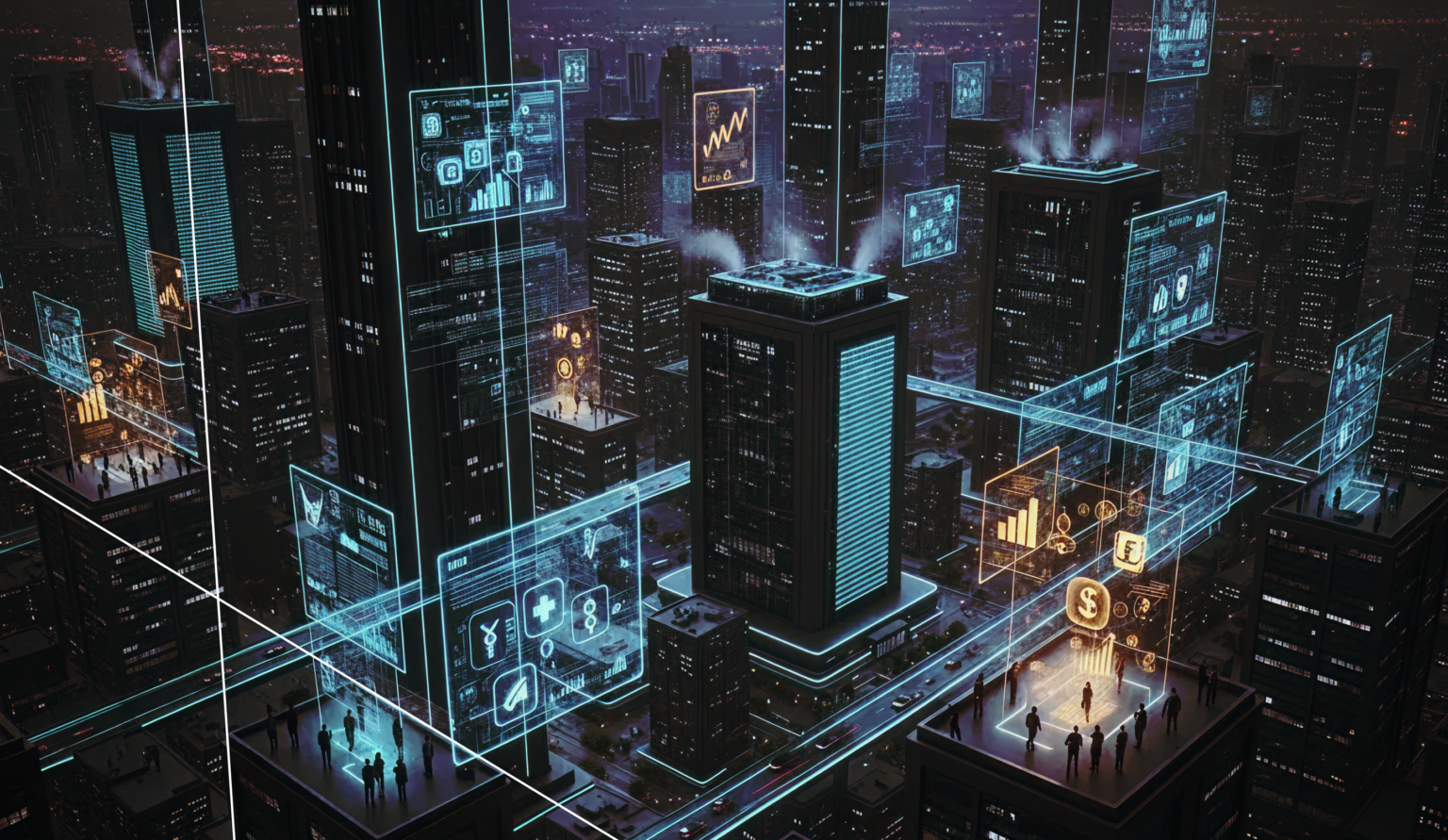 Smart City Technology Trends 2026